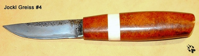 Jockl Greiß | messerforum.net